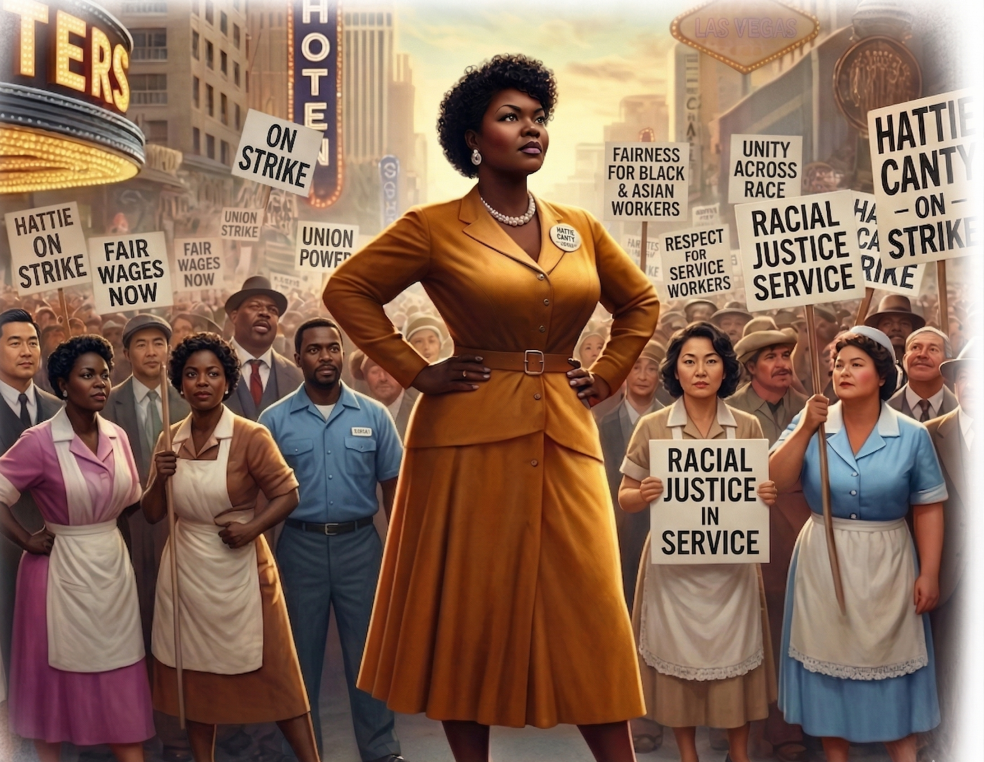 10 Powerful Facts About Hattie Canty – A Working-Class Warrior ...