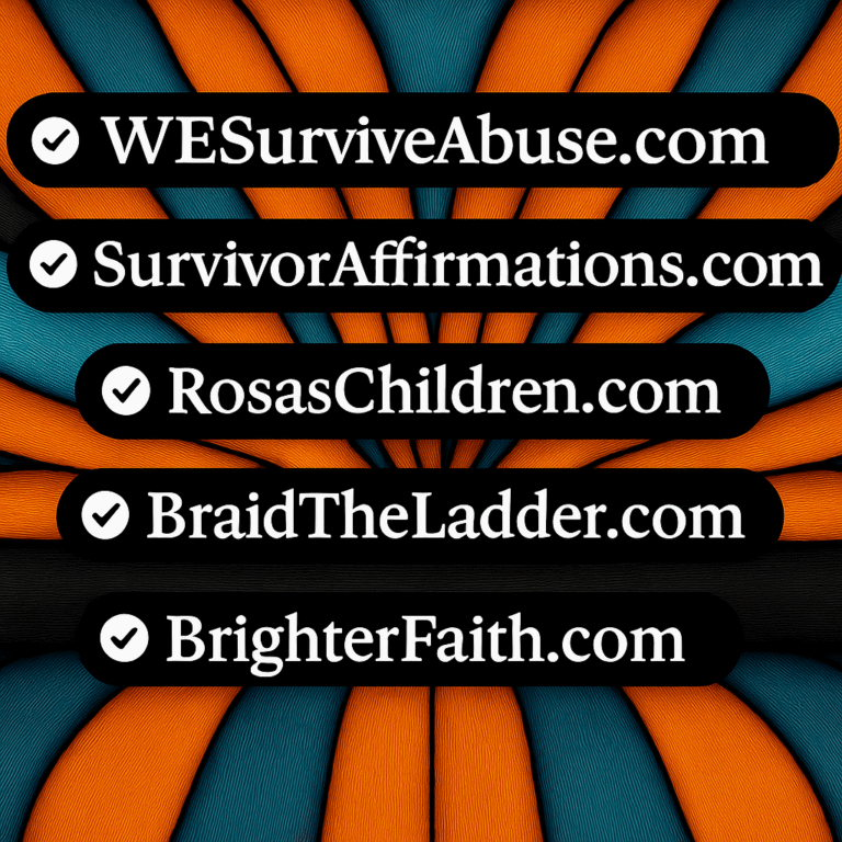 Creating a Safety Plan: Essential Steps for Protecting Yourself from ...