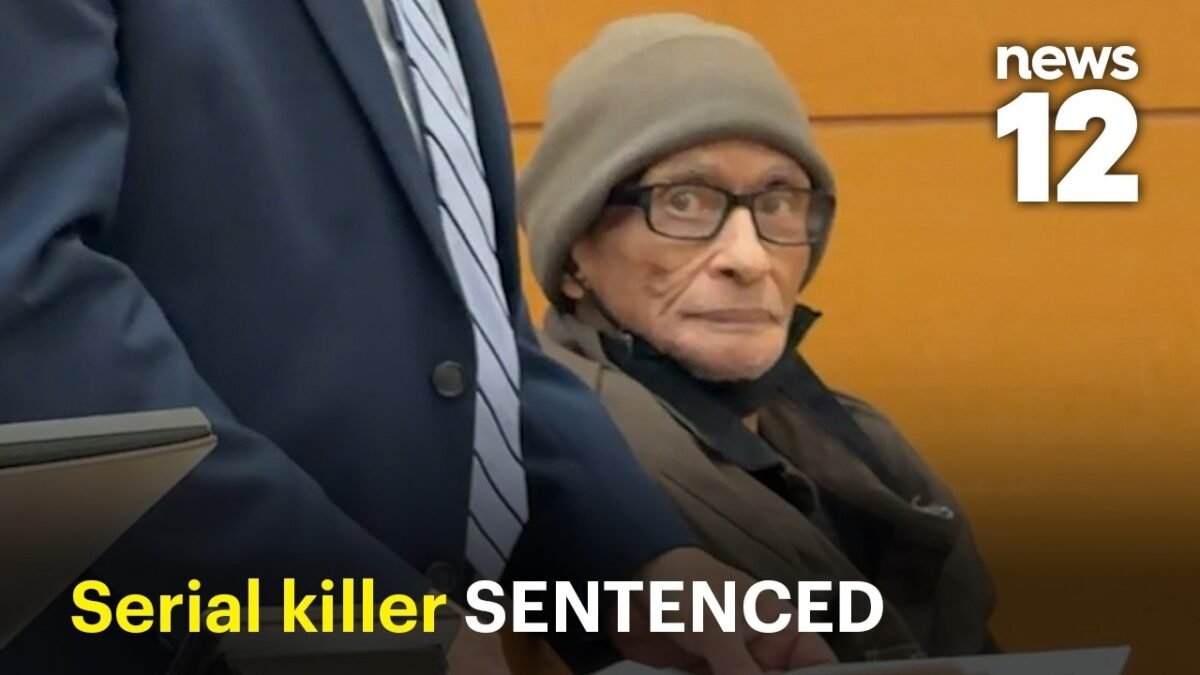 10 Reasons to Be Outraged: How the System Protected a Killer Instead of ...