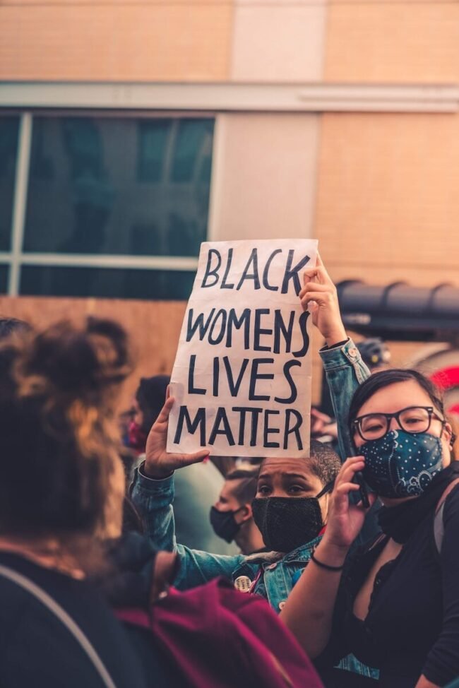 10 Times Oppression Against Women Fought to Keep Its Power - WE Survive ...